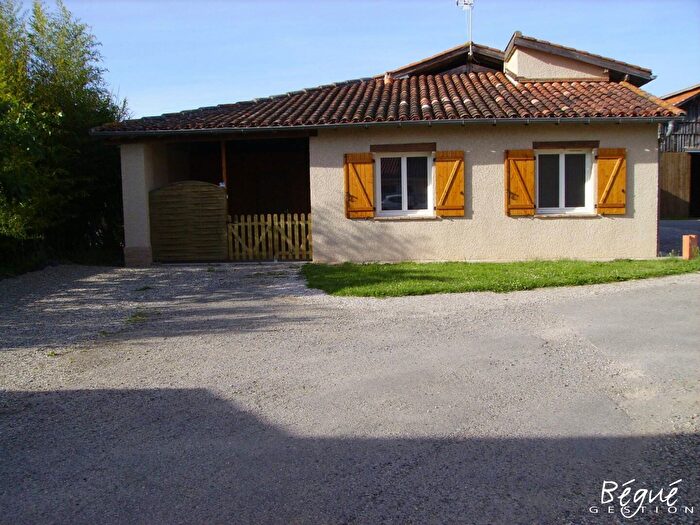 Appartement à louer - Ségoufielle - 2 pièces - 1 chambre