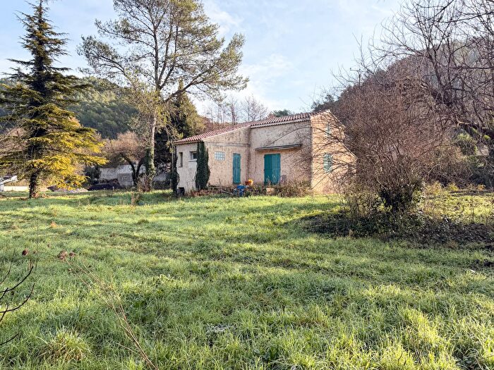 Maison à vendre - Belgentier - 3 pièces