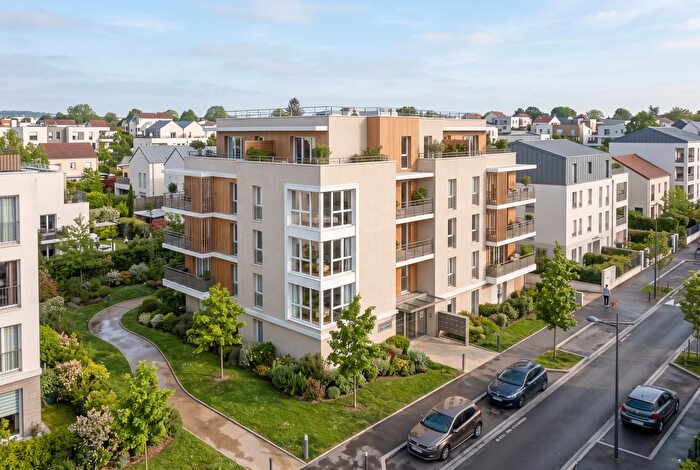 Ivry-sur-Seine, Ivry Port - Maison 3 pièces à vendre