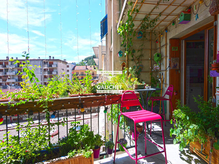 Appartement 3 pièces à vendre - Gap, Gap ville