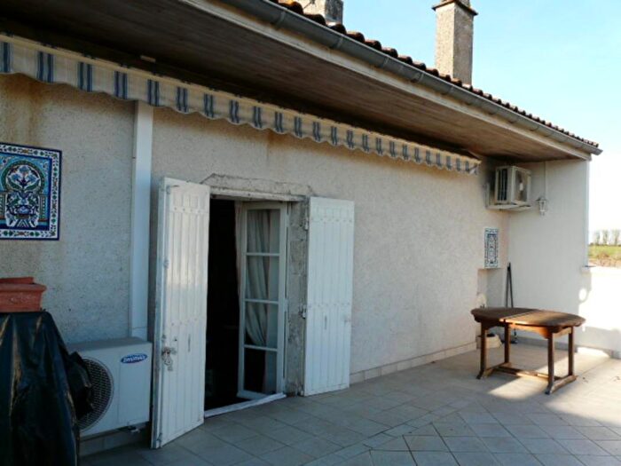 Maison à vendre - Blaymont - 4 pièces - 2 chambres