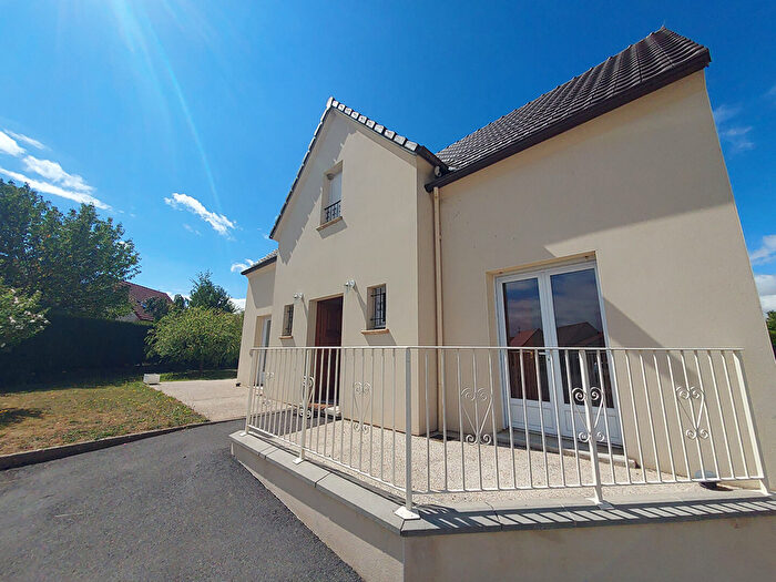 Holnon : Maison 7 pièces à vendre