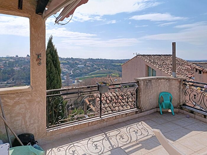 Maison à vendre - Valensole - 5 pièces - 3 chambres