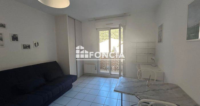 Appartement 1 pièce à louer - Digne-les-Bains