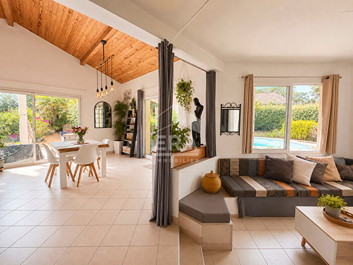 Maison 4 pièces à Labenne, à vendre
