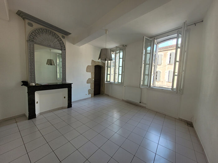 Appartement 3 pièces à Auch, Faubourgs, à louer
