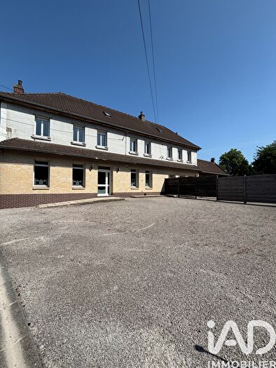 Dohem : Maison 8 pièces à vendre