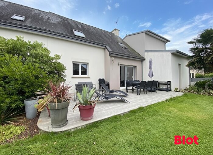 Janzé - Maison 7 pièces à vendre