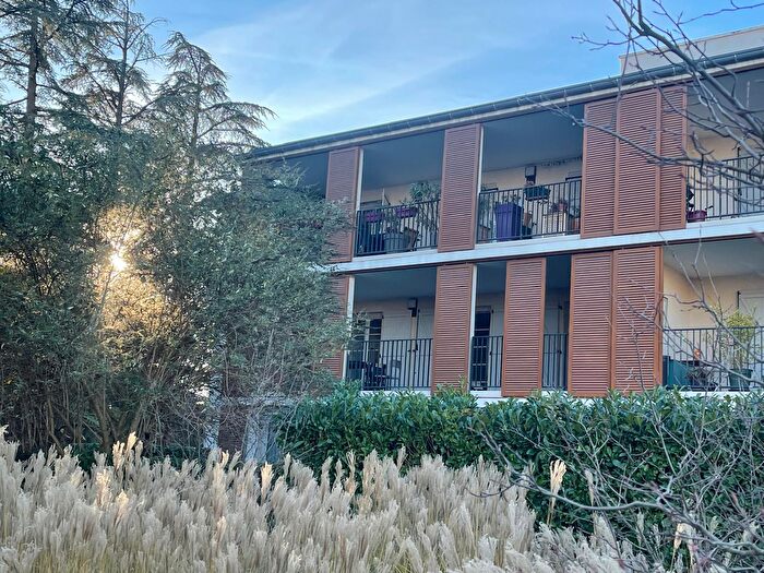 Appartement à vendre - Lyon e , Ménival, Battières, La Plaine - 3 pièces - 2 chambres