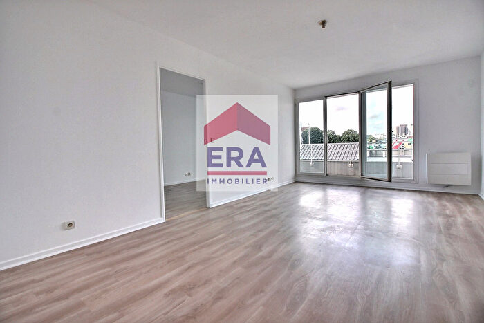 Appartement 2 pièces à vendre - Saint-Ouen, Rosiers, Les Puces