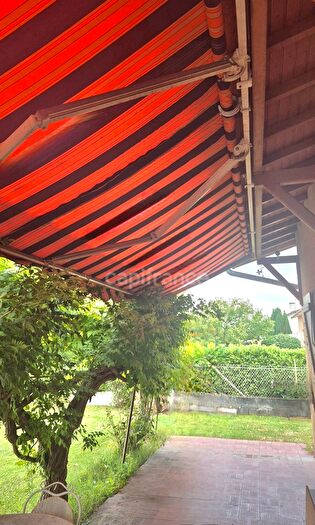 Maison à vendre - Saint-Gaudens - 4 pièces - 2 chambres