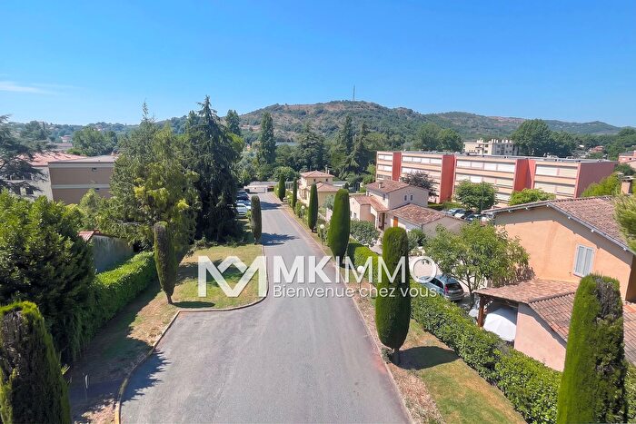 Appartement 2 pièces à vendre à Villeneuve-Loubet, Plage