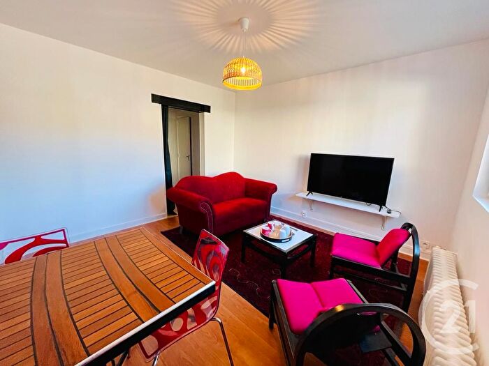 Appartement à vendre - Quiberon, Centre-ville, Grande Plage, Port Maria, Goviro, Kervozès - 3 pièces - 3 chambres