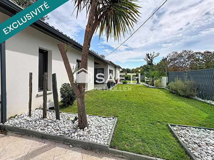 Sainte-Foy-de-Peyrolières : Maison 4 pièces à vendre