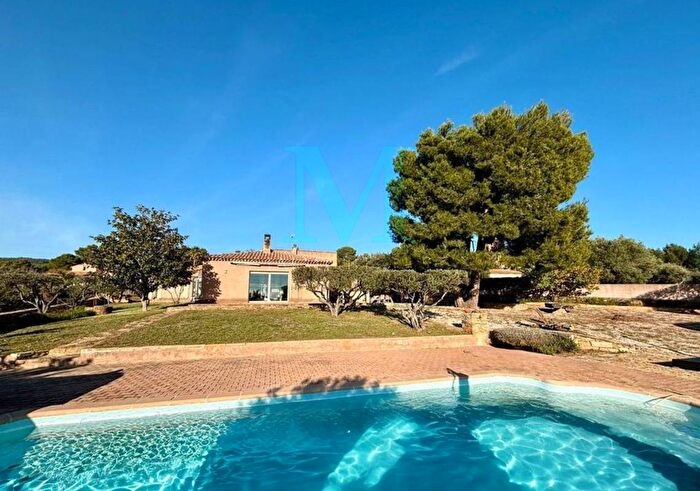 Maison 7 pièces à La Cadière-dAzur, à vendre