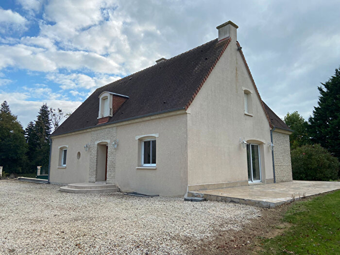 Maison à louer - Épron - 7 pièces - 5 chambres