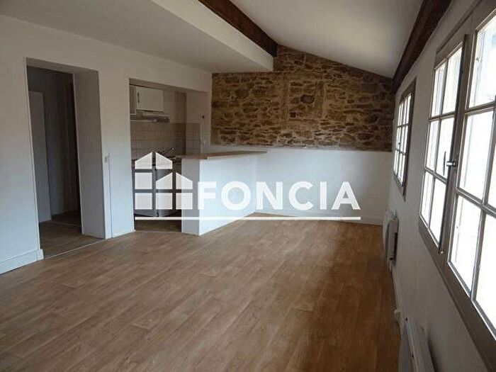Arènes, Nîmes - Appartement 3 pièces à louer
