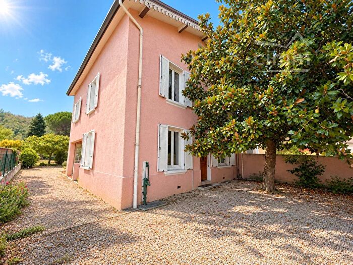 Maison 7 pièces à Limony, à vendre
