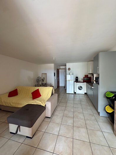 Appartement 1 pièce à Le Tampon, La Chatoire, à vendre