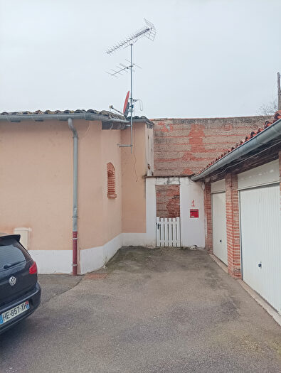 Montauban, Ville-Bourbon : Maison 5 pièces à vendre
