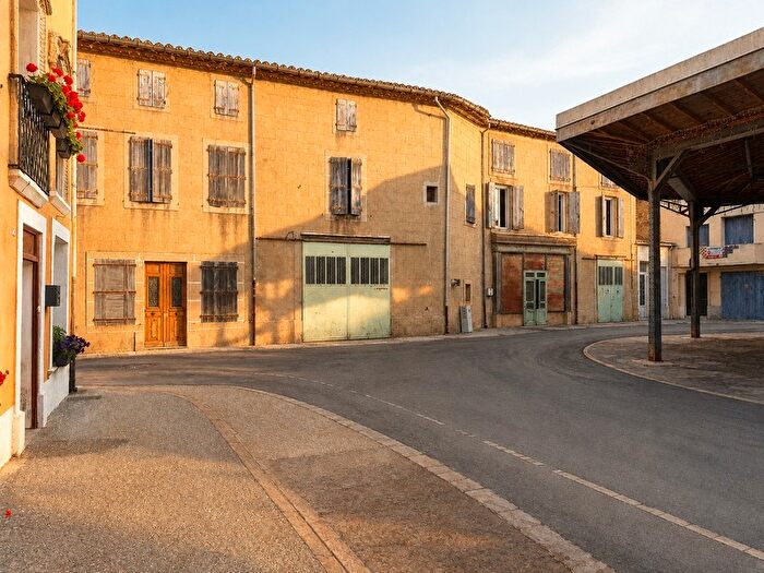 Olonzac - Maison 7 pièces à vendre