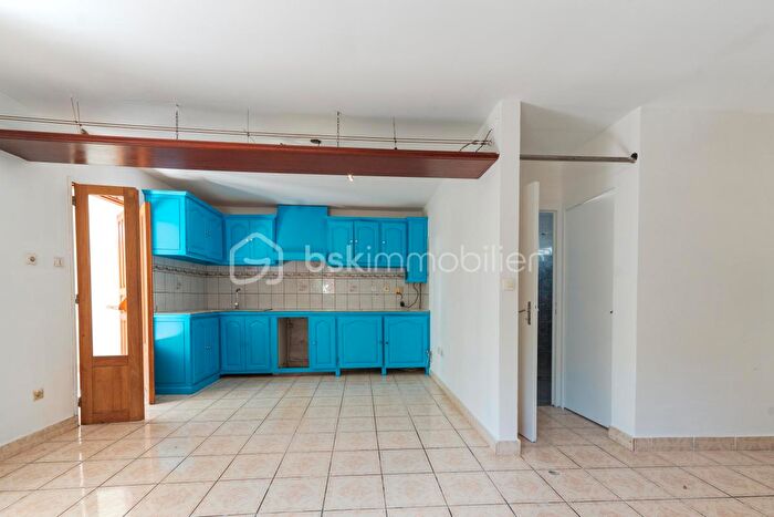 Maison 5 pièces à vendre - Saint-André, Petit Bazar, Pont Auguste