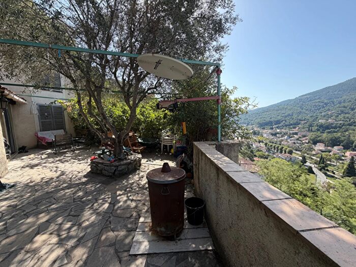 Contes - Maison 3 pièces à vendre