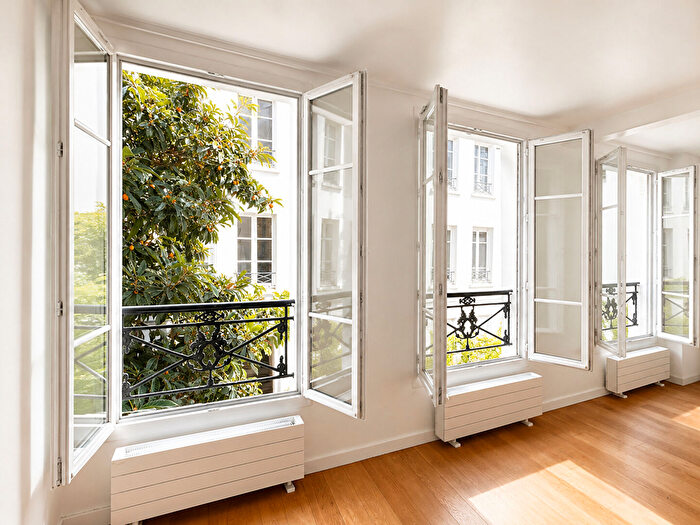 Appartement 1 pièce à Paris 11ème, Bastille, Popincourt, à vendre