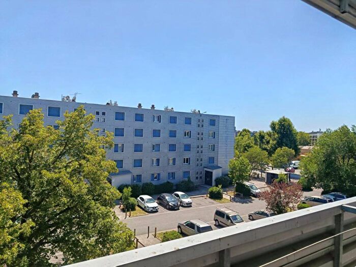 Appartement 4 pièces à louer à Monnaie, Romans-sur-Isère