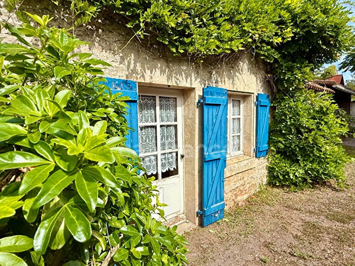 Maison 4 pièces à Cherveux, à vendre