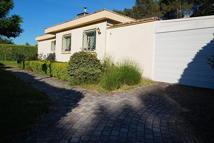 Maison 4 pièces à louer - Carnoux-en-Provence