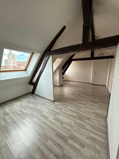 Appartement 1 pièce à louer à Briand Leclerc, Sens