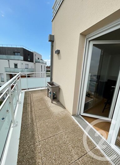 Appartement à vendre - Sannois, Les Loges, Gambetta - 3 pièces - 2 chambres