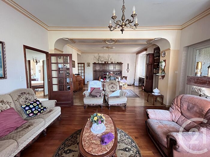 Maison 6 pièces à Moularès, à vendre