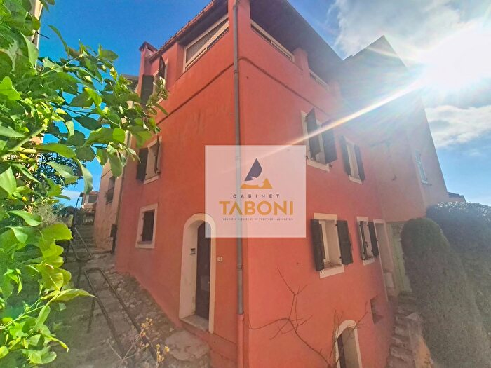 Maison à vendre - Falicon - 6 pièces - 3 chambres