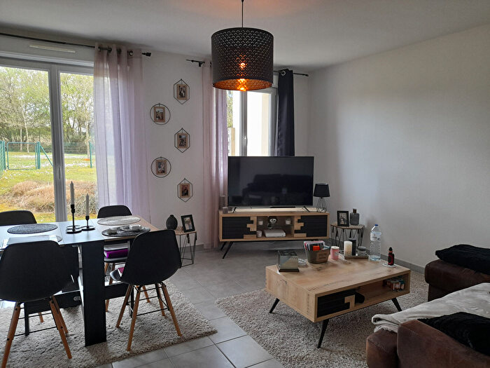 Bégard : Maison 2 pièces à louer