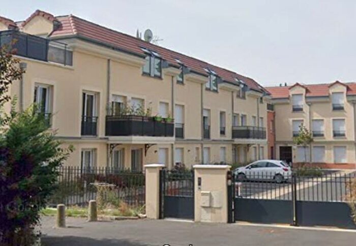 Appartement à louer - Centre Est, Lieusaint - 3 pièces - 2 chambres