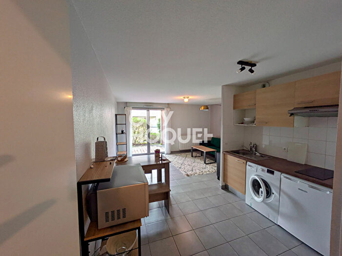 Toulouse, Lalande - Appartement 2 pièces à louer