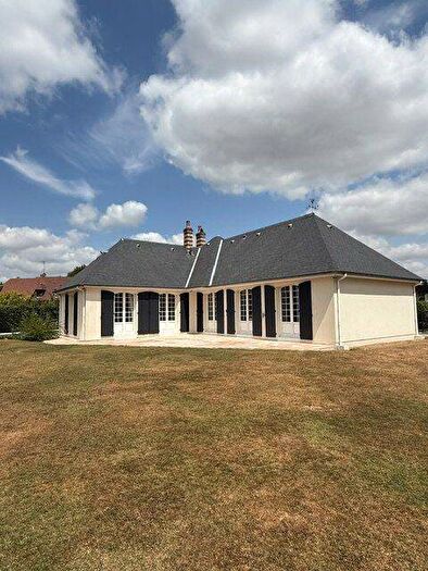 Isneauville - Maison 4 pièces à louer