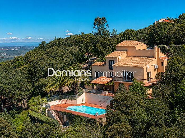 Maison 7 pièces à vendre - Le Boulou
