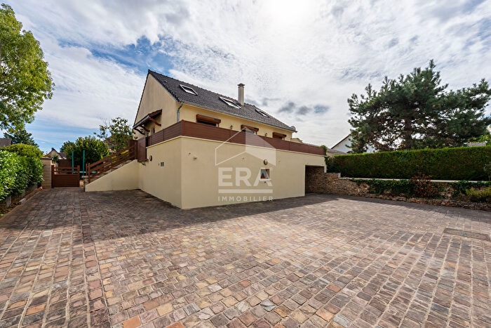 Maison 9 pièces à vendre - Itteville