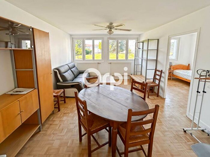 Saint Irénée, Lyon 5ème arrondissement - Appartement 5 pièces à louer