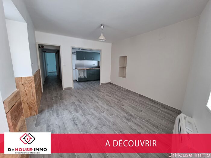 Appartement à louer - Caderousse - 2 pièces - 1 chambre