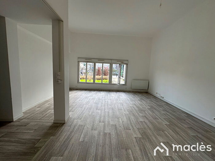 Appartement 3 pièces à vendre à Pierrefitte-sur-Seine, Nord