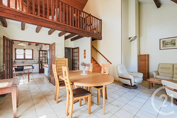 Grenoble, Abbaye, Jouhaux - Maison 6 pièces à vendre