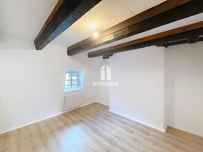 Petite France Centre, Strasbourg : Appartement 2 pièces à louer