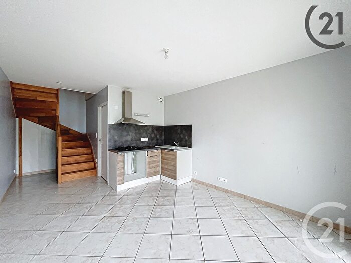 Appartement 2 pièces à louer - Pont-sur-Yonne