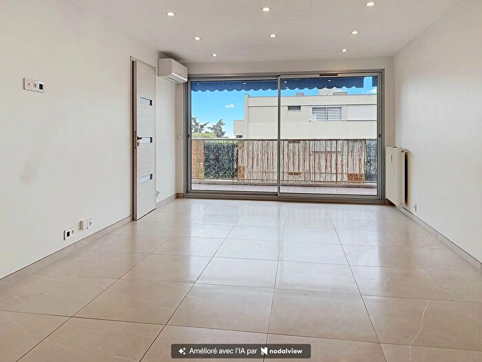 Nice, Corniche Fleurie - Appartement 4 pièces à vendre