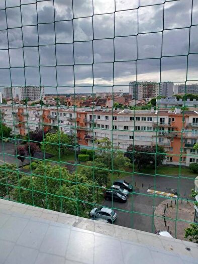 Minimes, Toulouse - Appartement 1 pièce à louer