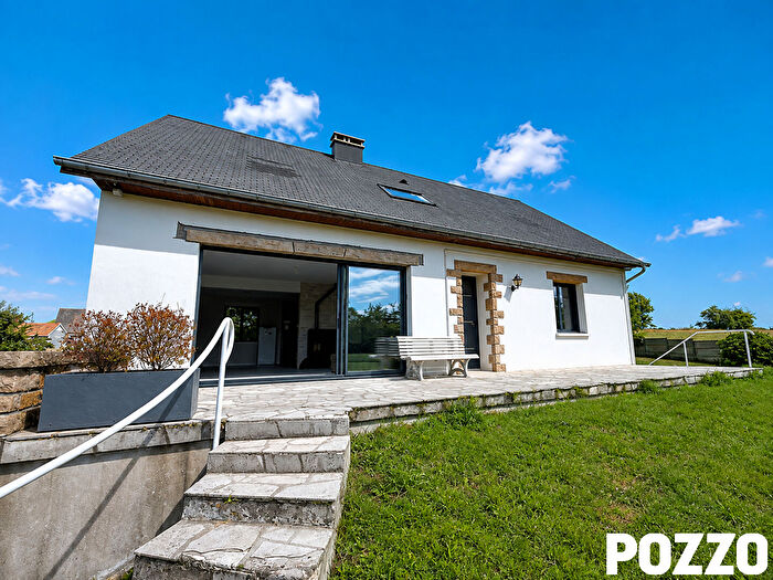 Maison 6 pièces à vendre à Saint-Martin-des-Champs